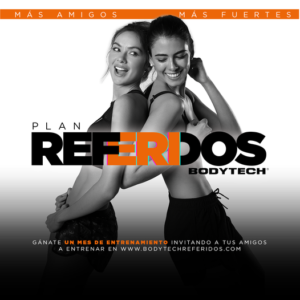 Bodytech: Descubre las mejores sedes en Colombia - The Single Dose