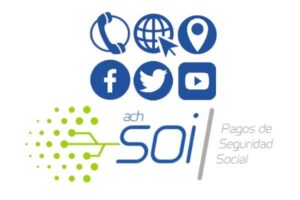 El Nuevo SOI: Sistema de Operación e Información - The Single Dose