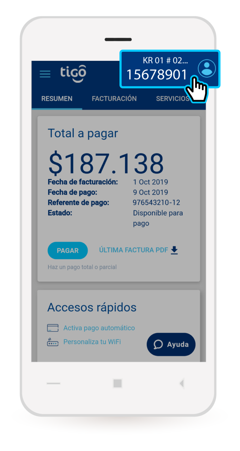 Pagar la factura de Tigo: Guía completa de opciones y procesos de pago ...