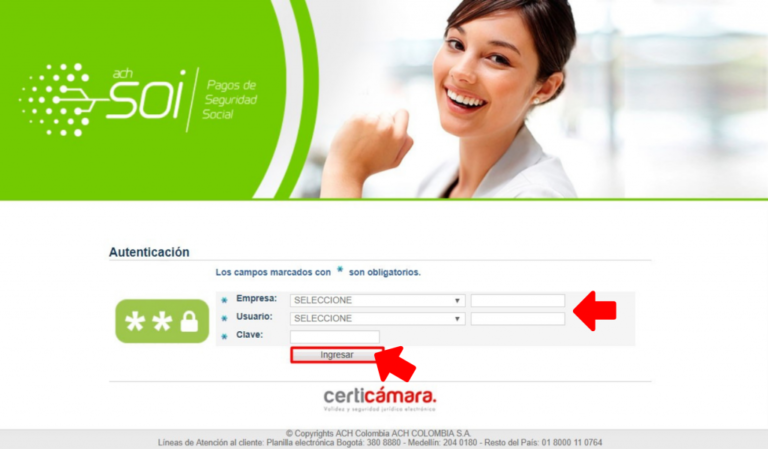 El Nuevo SOI: Sistema de Operación e Información - The Single Dose