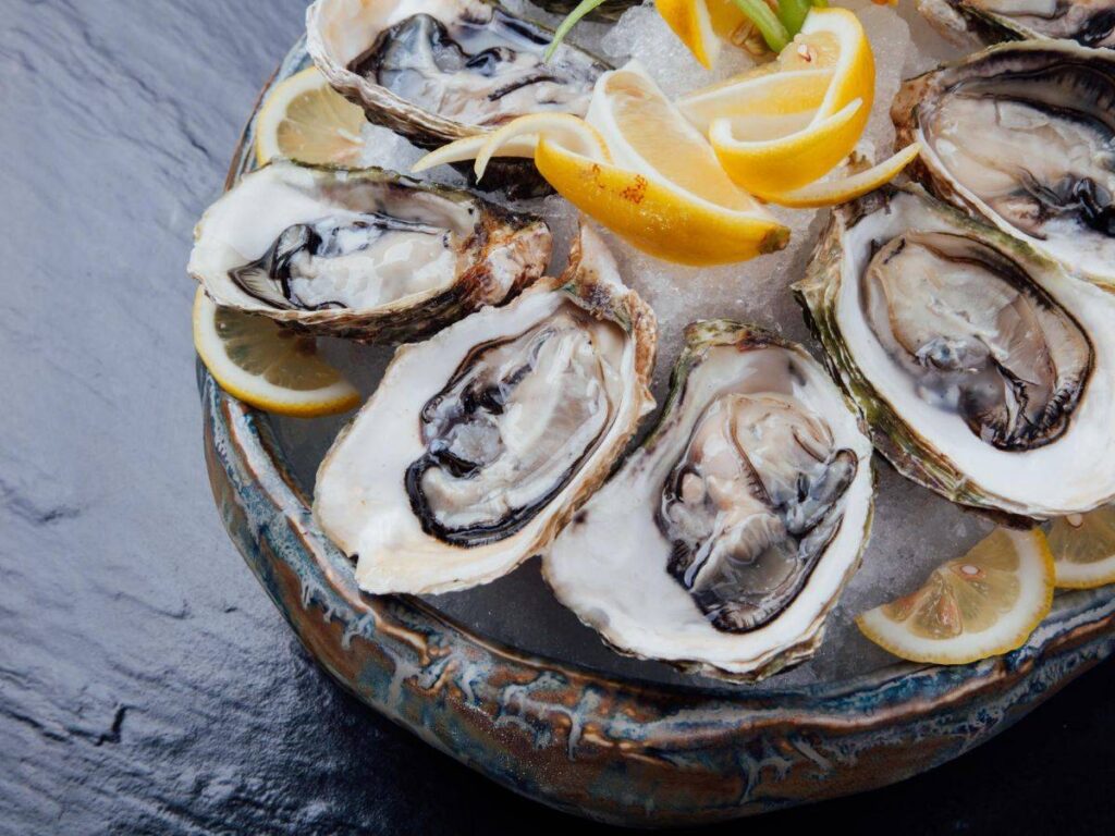 Ostiones: Descubre sus tipos, propiedades y deliciosas recetas - The ...
