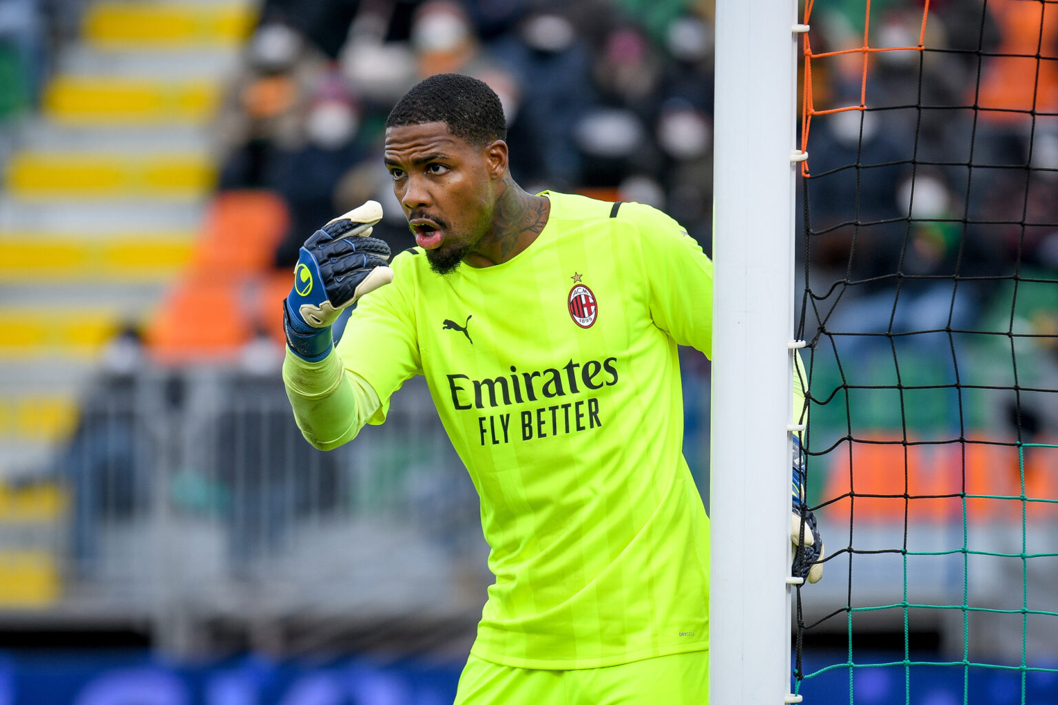 Por qué el portero es una pieza clave: Entendiendo su rol y desafíos ...